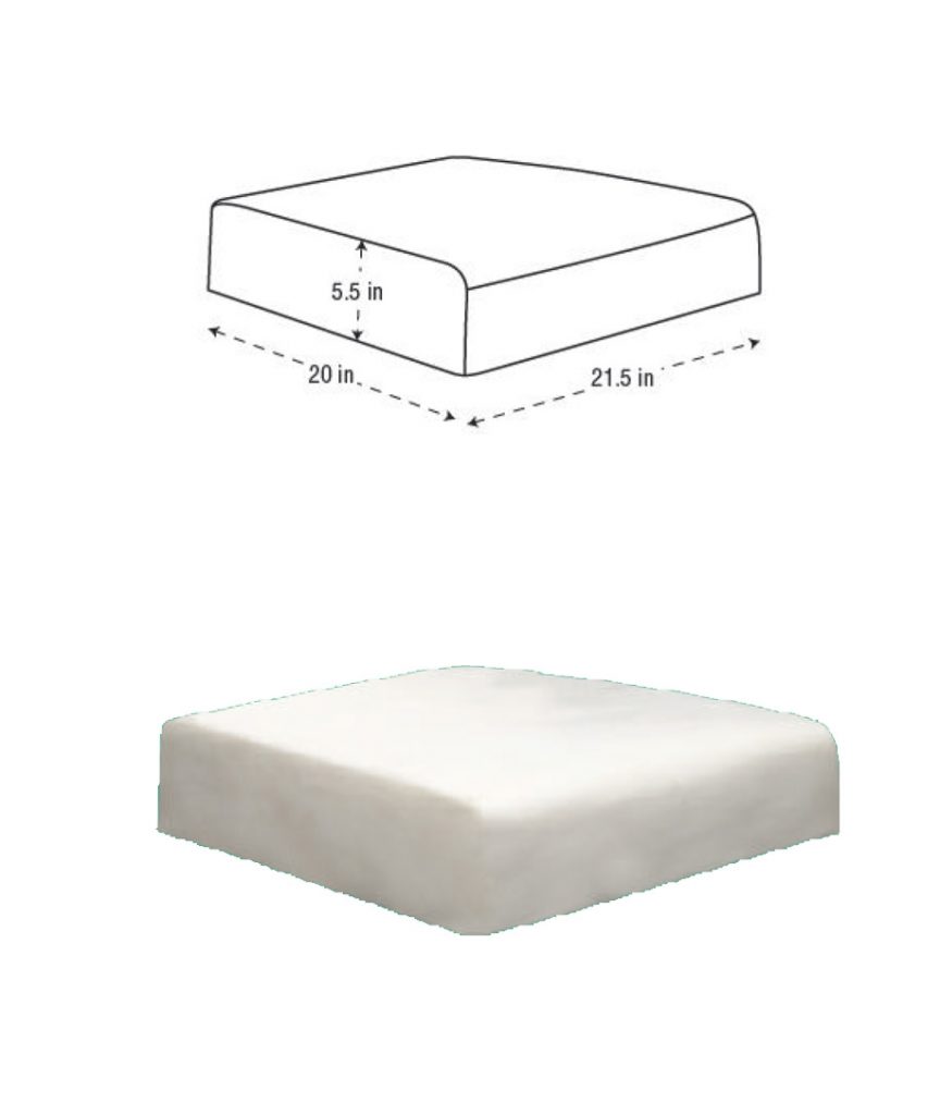 Royal Seat - Ragam Polymoulds