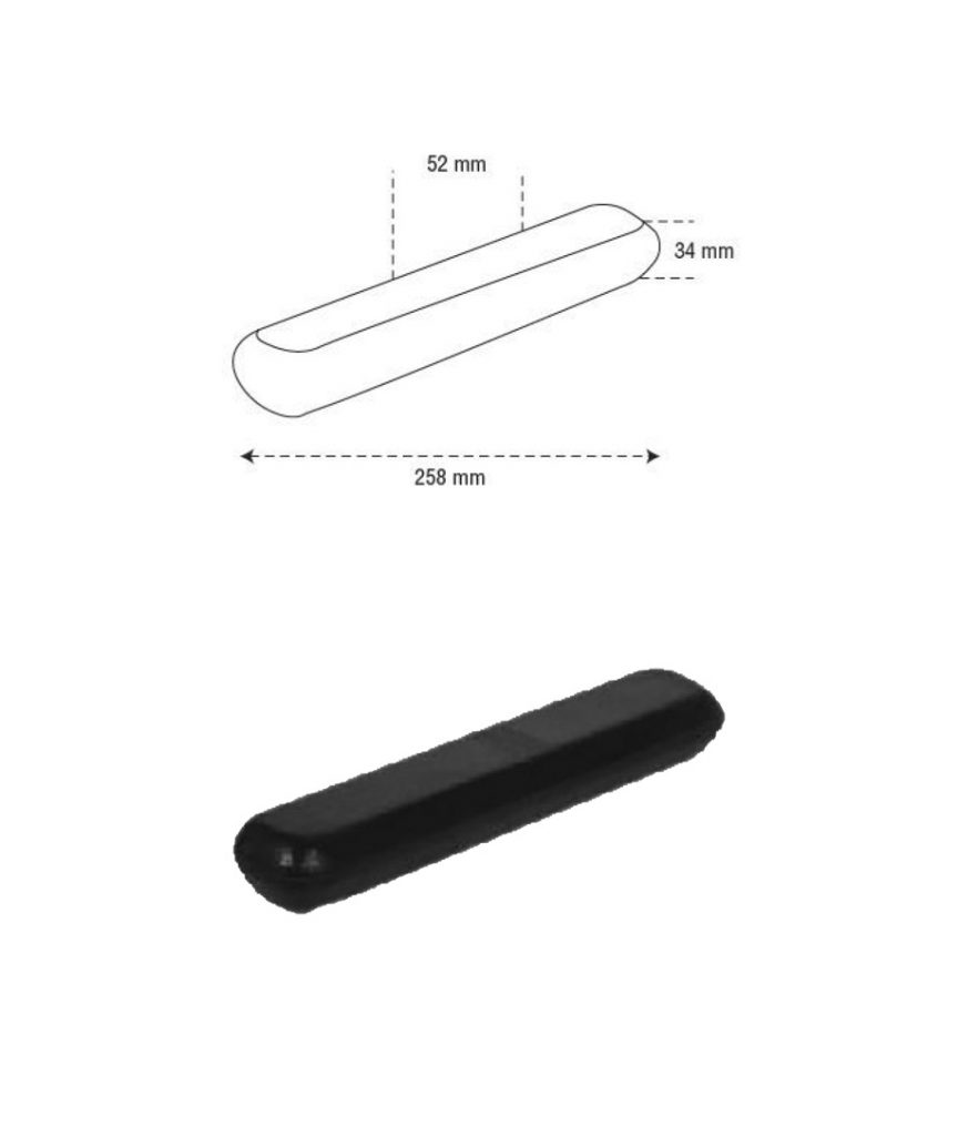 APL ICP 030s - Ragam Polymoulds